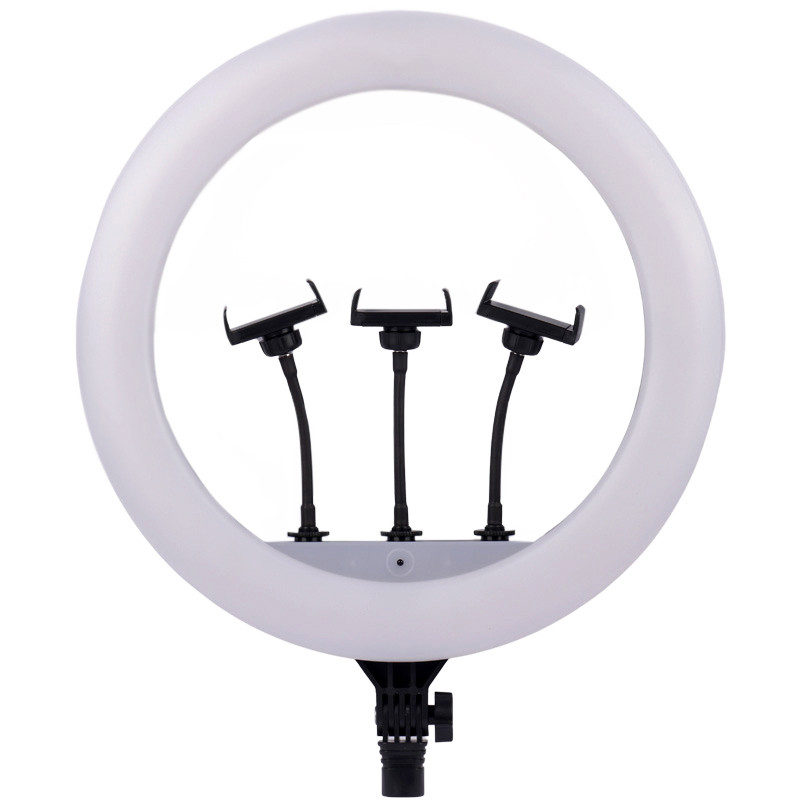 رینگ لایت "M45 JL-F388 18 - فروشگاه اینترنتی لنجو